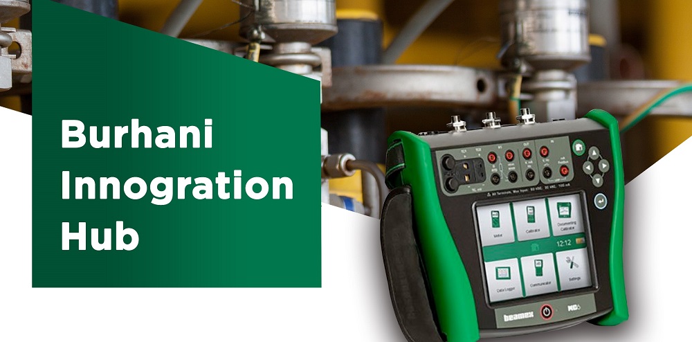 Burhani Calibration Facility For More Safety and Quality Assurance