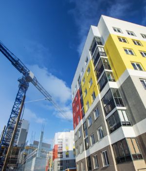 Civil Engineering Company in Nairobi, Kenya - Burhani Engineers Ltd.