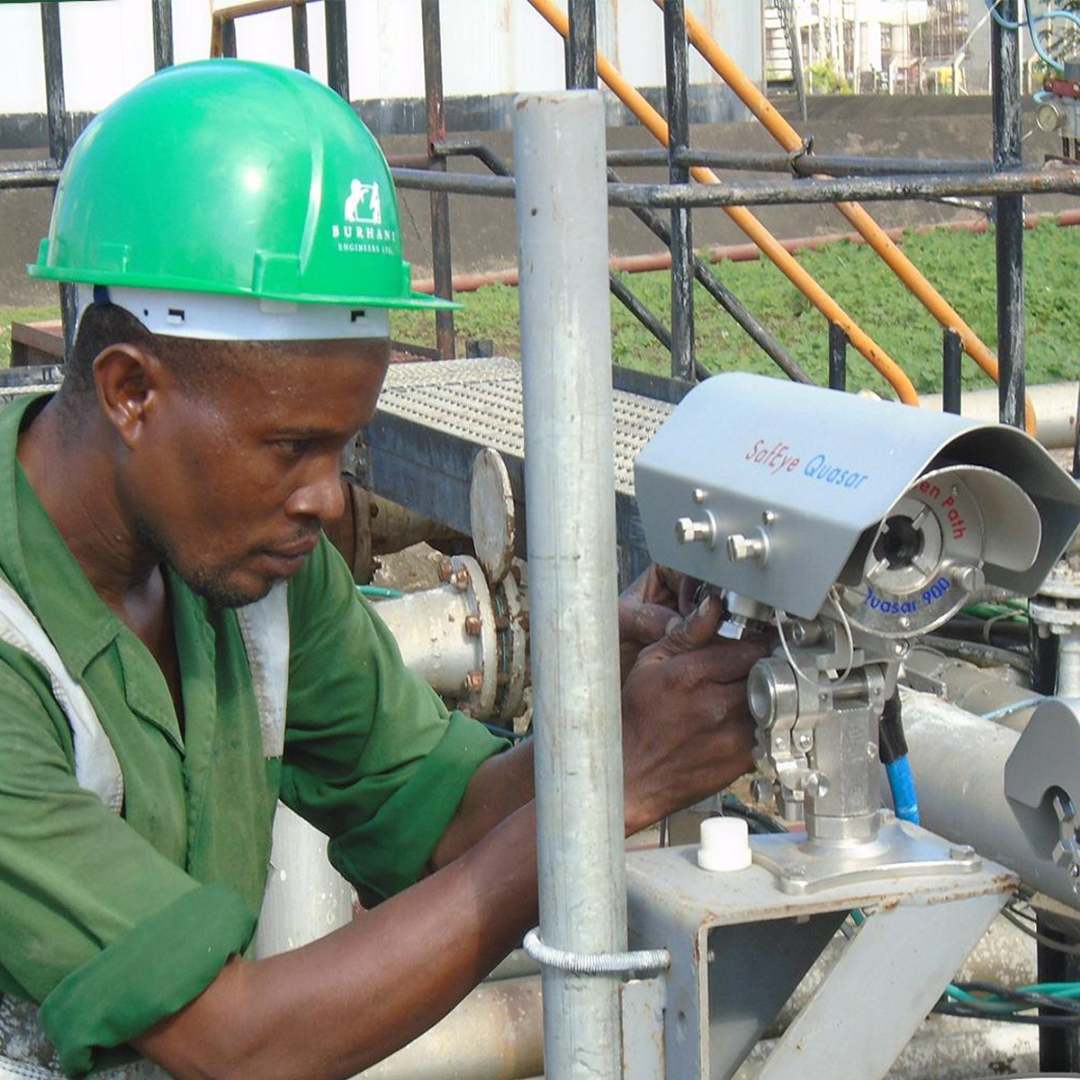 Mechanical Engineering Company in Nairobi, Kenya - Burhani Engineers Ltd