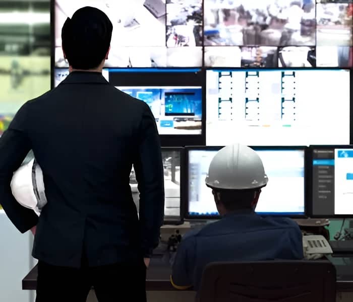 IOT In Africa: Manufacturing Case Study - Burhani Engineers Ltd.