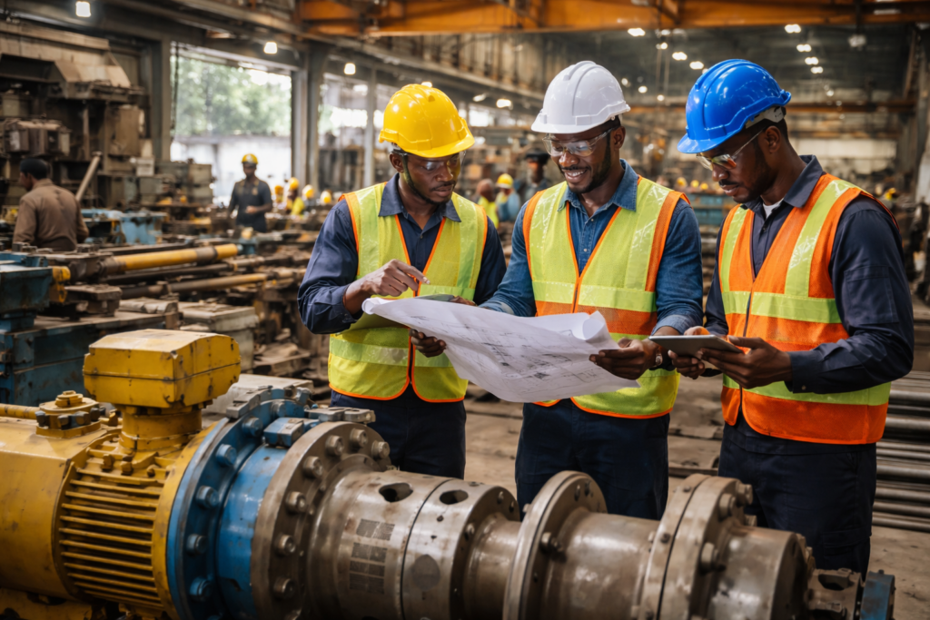 Key Factors Affecting Project Timelines in Mechanical Engineering ...